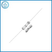 China Ceramic Cartridge Type 5x20mm Fast Blow 500V Surface Mount Fuses 1A 2A for sale