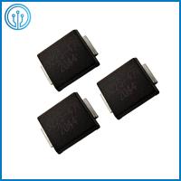 China AFT-P Series Plastic Coated SMD Metal Oxide Varistor 3225 4032 140V-820V 1.75kA Surge Protection for sale
