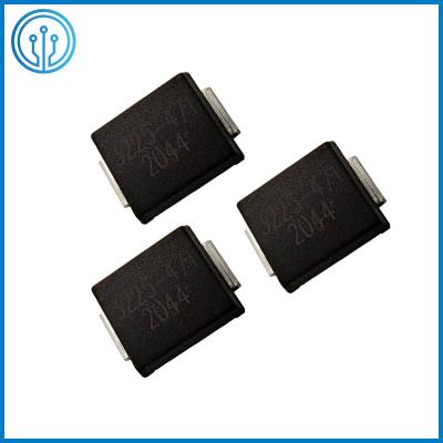 China AFT-P Series Plastic Coated SMD Metal Oxide Varistor 3225 4032 140V-820V 1.75kA Surge Protection for sale