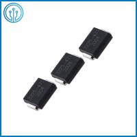China AFT-P Series Plastic Coated SMD Metal Oxide Varistor 3225 4032 140V-820V 1.75kA Surge Protection for sale