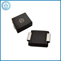 China AFT-P Series Plastic Coated SMD Metal Oxide Varistor 3225 4032 140V-820V 1.75kA Surge Protection for sale