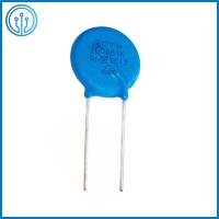 China 20D681K Metal Oxide Varistor MOV 420VAC 680V 10000A Surge Protection for Charging Piles for sale