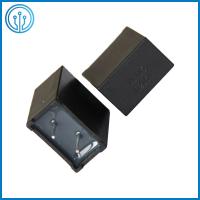 China Explosion Proof 20mm Surge Suppressor Varistor High Energy MOV 12KA for sale