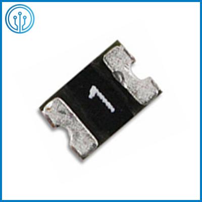 China 0805 Self-Resettable PPTC SMD Fuse 1.1A 40A Low Resistance UL CUL TUV Certified for sale