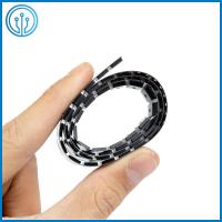 China 3216 Surface Mount PTC Resettable Fuse 0.5A 13.2V Auto Reset Thermistor for Circuit Protection for sale