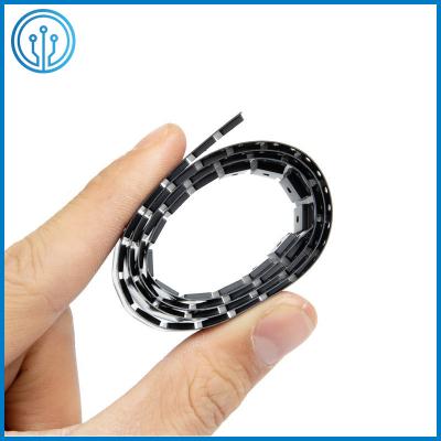 China 3216 Surface Mount PTC Resettable Fuse 0.5A 13.2V Auto Reset Thermistor for Circuit Protection for sale