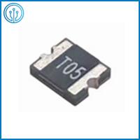 China USMD1210 3225 Low Loss SMD PPTC Resettable Fuse 2A 6V with Fast Trip Time and Ultra Low Resistance for sale