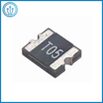 China USMD1210 3225 Low Loss SMD PPTC Resettable Fuse 2A 6V with Fast Trip Time and Ultra Low Resistance for sale