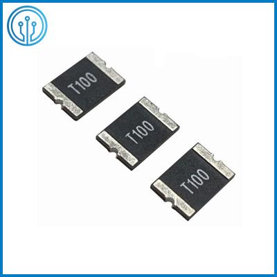 China 7351 CUL Metric Surface Mount PTC Resettable Fuse 2920 1.85A 33V for Circuit Protection for sale