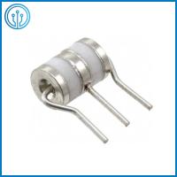 China SMD 3-Electrode GDT Discharge Tube 230V 20% 10kA Surge Arrester for Communication Equipment for sale