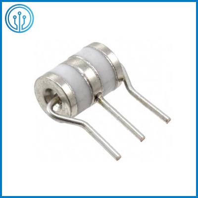 China SMD 3-Electrode GDT Discharge Tube 230V 20% 10kA Surge Arrester for Communication Equipment for sale