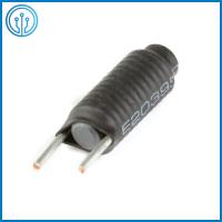 China R5x20 Magnetic Rod Power Inductor 6μH 155C Copper Wire Choke Coil for Switching Power Supplies for sale