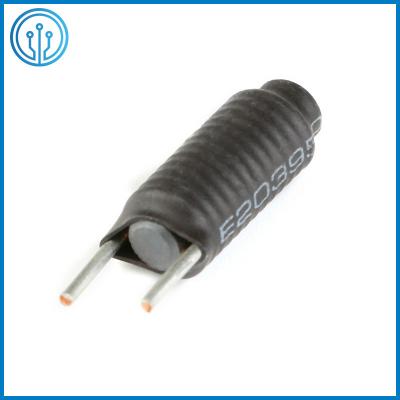China R5x20 Magnetic Rod Power Inductor 6μH 155C Copper Wire Choke Coil for Switching Power Supplies for sale
