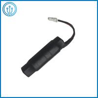 China R5x20 Magnetic Rod Power Inductor 6μH 155C Copper Wire Choke Coil for Switching Power Supplies for sale