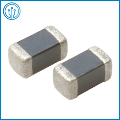 China 0402 0603 0805 1206 Surface Mount Multilayer Chip Ferrite Bead Inductor 100μH with -55℃ to 125℃ Operating Range for sale