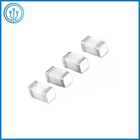 China 3216 1206 SMD Ceramic Gas Discharge Tube 150V 500A Surge Protection 3.2x1.6mm for sale