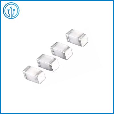 China 3216 1206 SMD Ceramic Gas Discharge Tube 150V 500A Surge Protection 3.2x1.6mm for sale