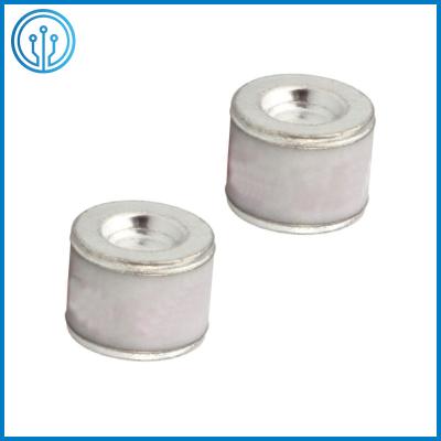 China 5x4.2mm 230V 20% Gas Discharge Tube GDT Surge Protection 5KA 5DS230L for sale