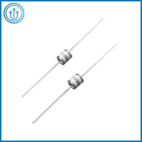 China 5.5x6mm 2-Electrode Gas Discharge Tube GDT Surge Arrester 3600V 5KA Impulse Current for sale