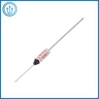 China MICROTEMP G5A01121C Thermal Cutoff Fuse 16A 250V 121°C UL VDE CCC Certified for sale