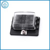 China 10 Way Fuse CB Mount Fuse Holder for sale