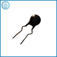 China Original Korea DSC 3PHI 5PHI Disc NTC Thermistor 3mm 5mm 10K Ohm for Temperature Control and Compensation for sale