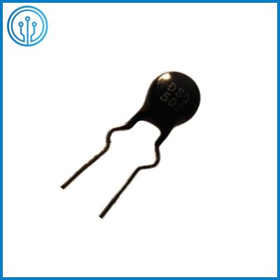 China Original Korea DSC 3PHI 5PHI Disc NTC Thermistor 3mm 5mm 10K Ohm for Temperature Control and Compensation for sale