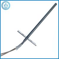 China Waterproof RTD Sensor Probe For Pit Boss 700 820 Series Grill And Smoker for sale