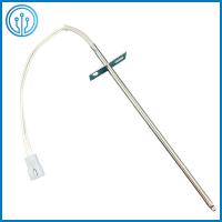 China WB21X5301 PT100 Temp Sensor For GE Whirlpool Kenmore Range Stove Oven for sale