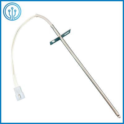 China WB21X5301 PT100 Temp Sensor For GE Whirlpool Kenmore Range Stove Oven for sale