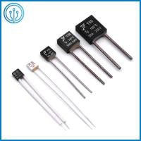 China Y Series Thermal Cutoff Fuse 1A-16A 250V Metal Ceramic for Fan Motor Overheat Protection for sale