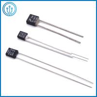 China Y Series Thermal Cutoff Fuse 1A-16A 250V Metal Ceramic for Fan Motor Overheat Protection for sale