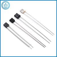 China Y Series Thermal Cutoff Fuse 1A-16A 250V Metal Ceramic for Fan Motor Overheat Protection for sale