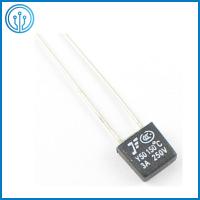 China Y Series Thermal Cutoff Fuse 1A-16A 250V Metal Ceramic for Fan Motor Overheat Protection for sale