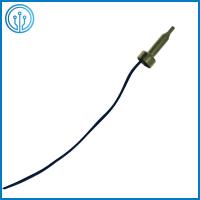 China Brass Bullet NTC Thermistor Temperature Sensor 50K For Water Purifier for sale