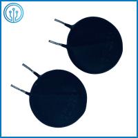 China MF71-1D-25MY 1Ω 20A Power NTC Thermistor for Inrush Current Protection in Switching Power Supplies for sale