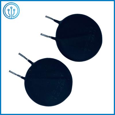 China MF71-1D-25MY 1Ω 20A Power NTC Thermistor for Inrush Current Protection in Switching Power Supplies for sale