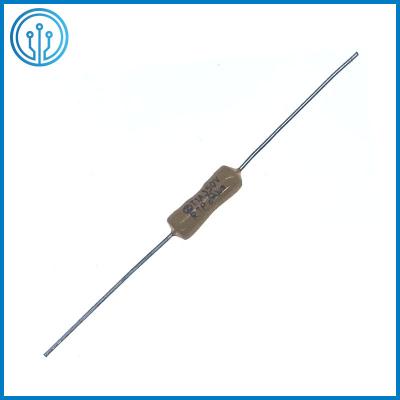 China Anti Surge Axial Leaded RTP Micro Time Delay Fuse 3.15A 350V for sale
