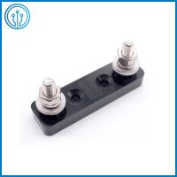 China Bakelite Body PCB Mount ANL Fuse Holder 25A to 500A for Car Boat Truck for sale