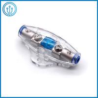 China AFS MIDI Bolt In Fuse Holder 125A 32V Automotive Aftermarket Refit for sale