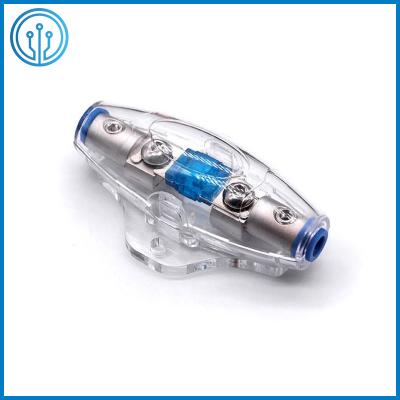 China AFS MIDI Bolt In Fuse Holder 125A 32V Automotive Aftermarket Refit for sale