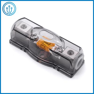 China 32VDC 30A - 200A Automotive 1 Way ANS Bolt On Fuse Holder for sale