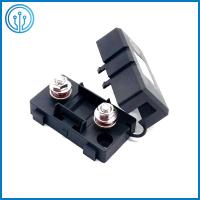 China MIDI ANF ANG ANS MEGA PCB Mount Bolt On Auto Fuse Holder For Charging Piles for sale