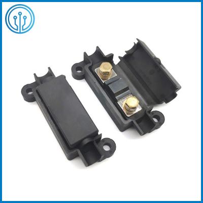 China Automotive Bolt On MIDI Fuse Box 32VDC 30A - 200A for sale