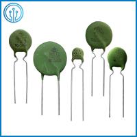 China MF72 Disc Power NTC Thermistor 1.5D-5 10D13 16D11 5D15 10D20 for sale