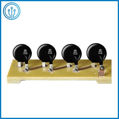 China Murata TDK Epcos Semitec NTC Power Thermistor MF73 for sale