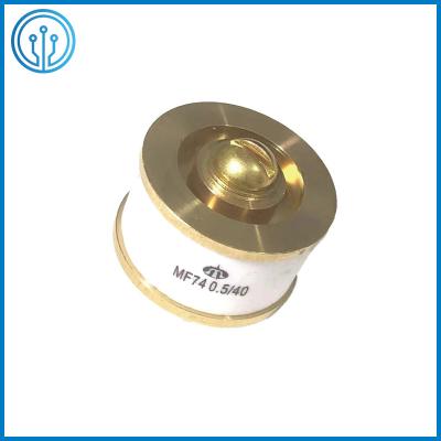 China Super Power NTC Thermistor 5 Ohm 10R MF74 for Surge Current Suppression for sale