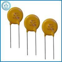 China Littelfuse V07E320P Metal Oxide Varistor 320V 7mm MOV Surge Protection Device 07D511K for sale