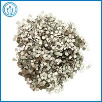 China Thermopile Blue Film Chip Power NTC Thermistor for sale