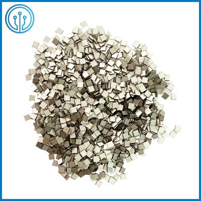 China Thermopile Blue Film Chip Power NTC Thermistor for sale